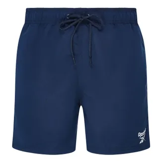 Reebok Yale Herren-Badeshorts, Vector Navy, L