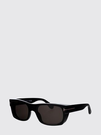 Tom Ford Lunettes De Soleil Homme couleur Noir