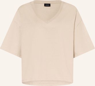 ER Elias Rumelis Elias Rumelis T-Shirt Patricia beige