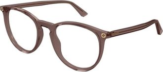 Gucci Damen, Accessories, Braun, 50 MMGr&ouml;&szlig;e