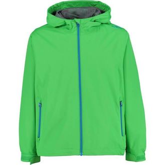 F.lli Campagnolo Kinder Regenjacke KID JACKET FIX HOOD