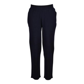 Aspesi Strick-Sweatpants - - Trousers - Herren - Blau - 2XL
