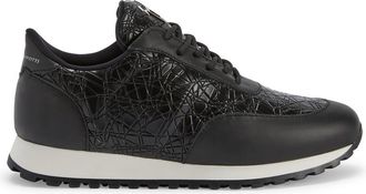 Giuseppe Zanotti JIMI RUNNING Loafers