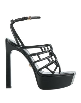 Versace SCHUHE - Sandalen auf YOOX.COM