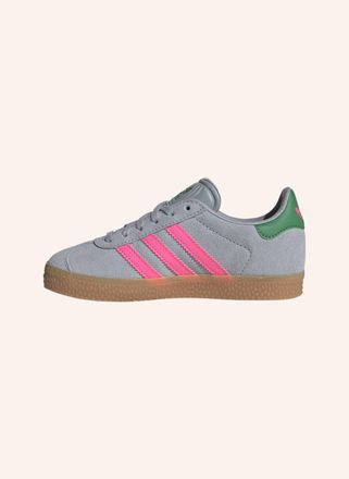 adidas Originals Adidas Originals Sneaker Gazelle grau