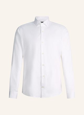 Strellson Hemd weiss