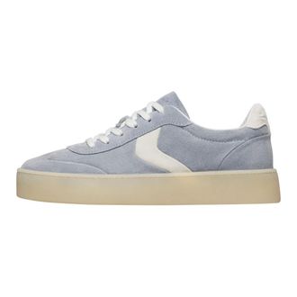 Voile Blanche Damen, Schuhe, Grau, 37 EUGr&ouml;&szlig;e