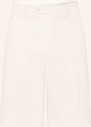 Etro Etro Chinoshorts Aus Jacquard weiss
