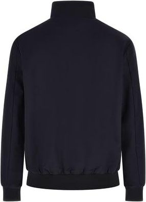 Guess Gilet col montant zipp&eacute;