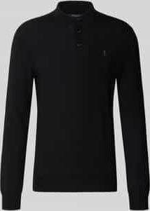 Polo Ralph Lauren Regular Fit Pullover aus reiner Wolle