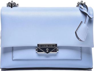 Michael Kors Femme, Sacs, Bleu, Taille: ONE Size Sacs bandouli&egrave;re