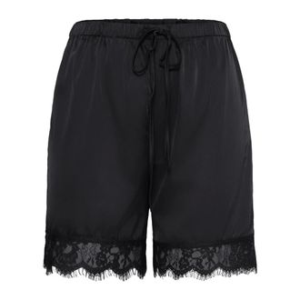 Ichi Ichi, Damen, Nachtw&auml;sche & Lounge, Schwarzk, XLGr&ouml;&szlig;e