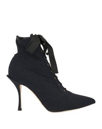 Dolce & Gabbana CHAUSSURES - Bottines sur YOOX.COM
