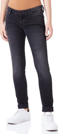 Marc O'Polo Denim Damen 248929612087 Jeans, Q16, 27 32