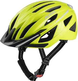Alpina Herren Radhelm Haga