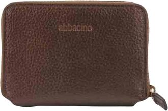 Abbacino Jara Wallet - - Accessories - Damen - Braun - ONE SIZE