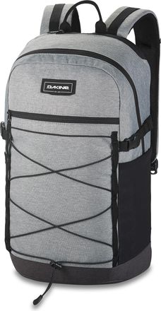 Dakine Wndr Pack 25L Rucksack - Geyser Grey