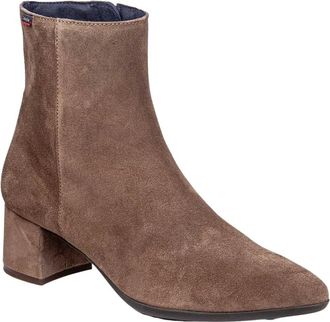 Callaghan Botte Zahara - Femme - Chaussures - Brun - Taille: 40 EU