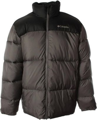 Columbia Homme, Vestes, Gris, Taille: 2XL Vestes