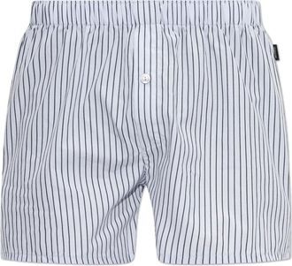 Hanro Herren, Unterw&auml;sche, Blau, 2XLGr&ouml;&szlig;e