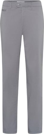 Brax Style Everest U Chinohose mit wertigen Stylingdetails