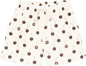 Stine Goya Femme, Shorts, Beige, Taille: 38 FR Short