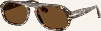 Persol Sonnenbrille po3369s braun