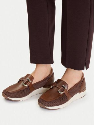 Caprice Halbschuhe 9-24536-42 Braun