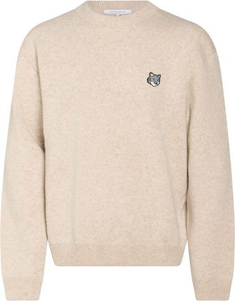 Maison Kitsun&eacute; STRICKWAREN - Pullover auf YOOX.COM