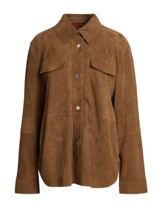 Max & Co. JACKEN & M&Auml;NTEL - Jacken und Anoraks auf YOOX.COM
