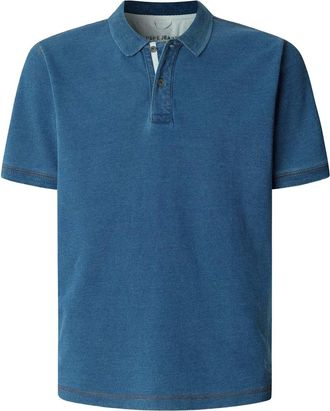 Pepe Jeans London Poloshirt Callum