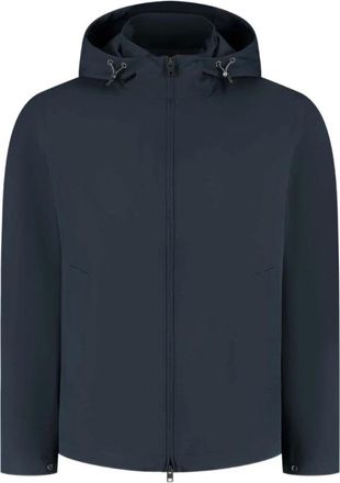 Woolrich Homme, Vestes, Bleu, Taille: L Pacific Jacket