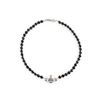 Vivienne Westwood Choker Messaline