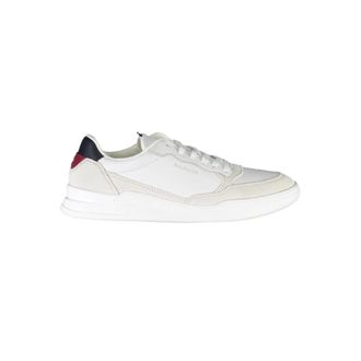 Tommy Hilfiger Sneaker - - Shoes - Herren - Wei&szlig; - 40 EU