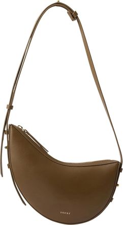 SOEUR Sac Wino Mini Cuir Soeur