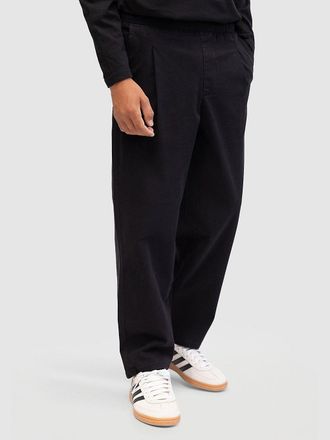 Redefined Rebel TEAlexander Baggy Fit Kids Pantalon noir
