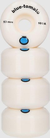 Blue Tomato Logo 100a 53mm Rollen uni