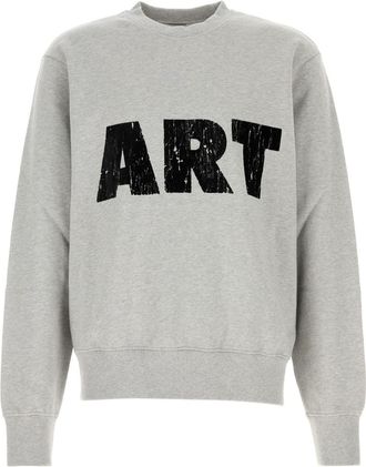1989 STUDIO Art Sweatshirt - Grau