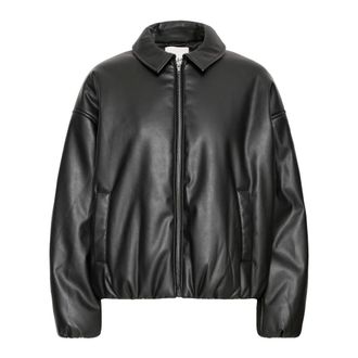 Ichi Ichi - Vestes - Femme - Vestes - Noir - Taille: 36 FR