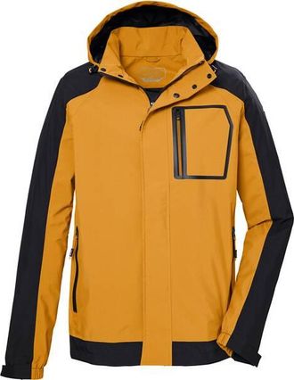 Killtec Herren Funktionsjacke KOS 54 MN JCKT