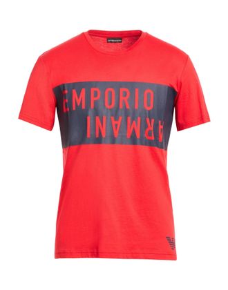 Emporio Armani TOPS - T-shirts auf YOOX.COM