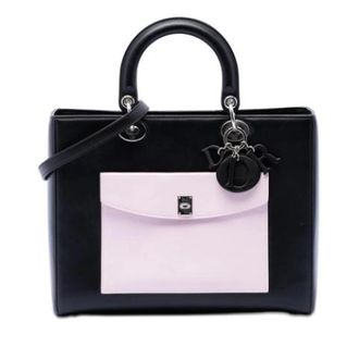 Dior Pre-owned Leder dior-taschen - - Pre-owned - Damen - Schwarzk - ONE SIZE
