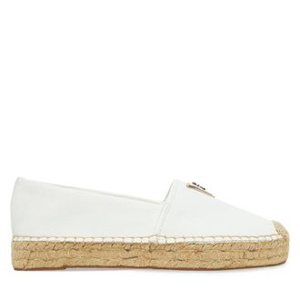 Guess Espadrilles Guess FLJLND LEA14 Weiß
