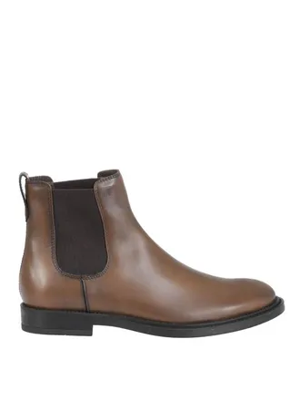 Tod's Bottines - Marron