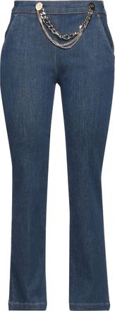 Liu Jo HOSEN & R&Ouml;CKE - Jeanshosen auf YOOX.COM