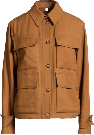 Burberry JACKEN & M&Auml;NTEL - Jacken und Anoraks auf YOOX.COM
