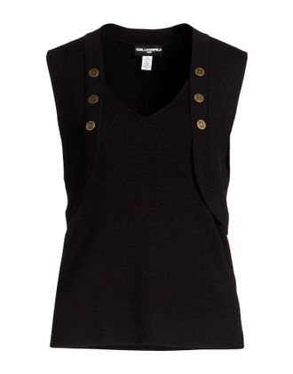 Karl Lagerfeld STRICKWAREN - Pullover auf YOOX.COM