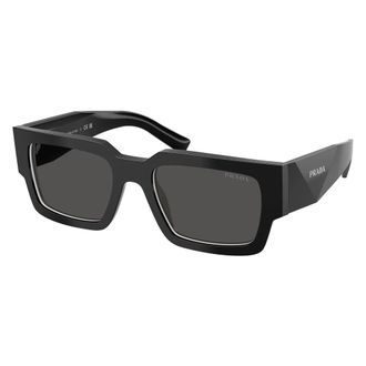 Prada PR B17S Sonnenbrille - - Accessories - Herren - Schwarzk - 54 MM