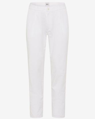 Brax Glatte Stretch-Chino Tino, Tapered Fit in