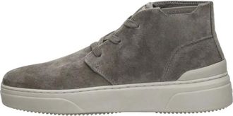 Bj&ouml;rn Borg Homme, Chaussures, Gris, Taille: 43 EU T1960 Tennis Chukka